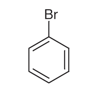 Bromobenzene | C6H5Br | CID 7961 - Pragna Group